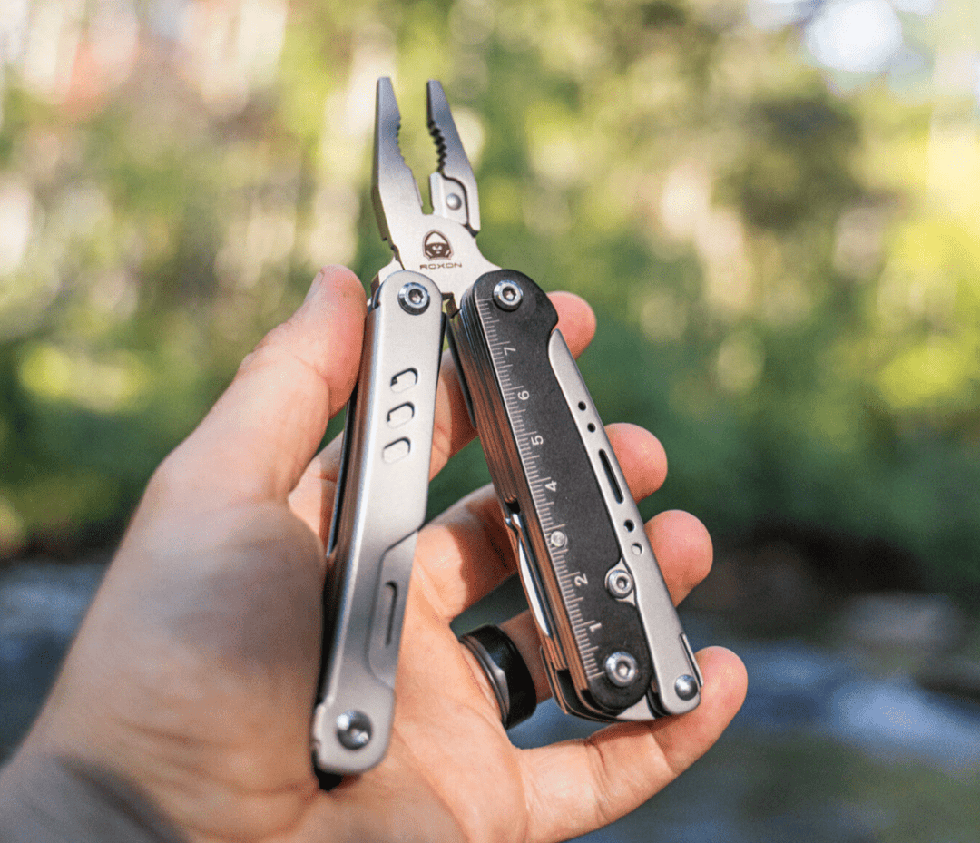 Hidden Features Of ROXON Tools You Probably Missed