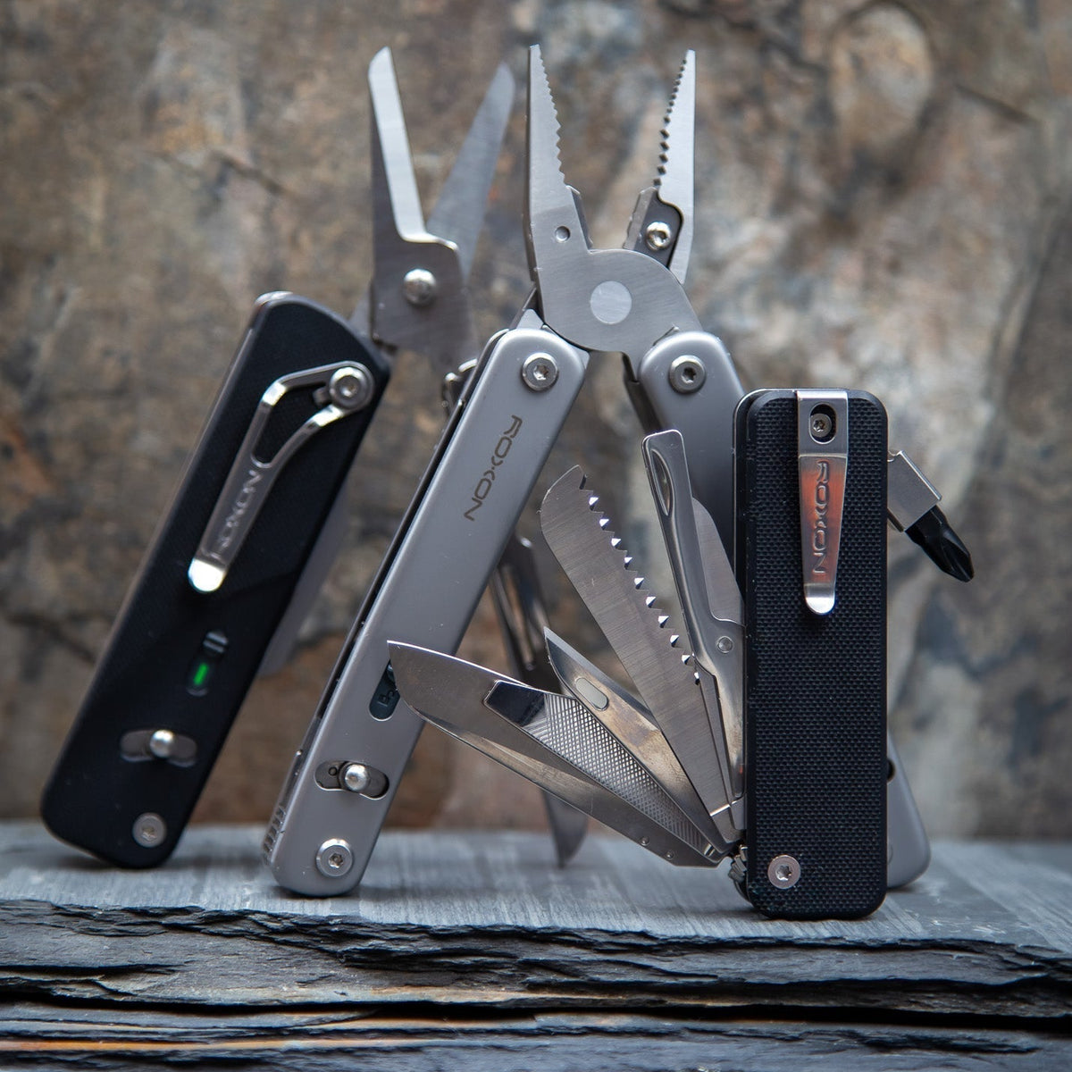 Multitool vs Toolbox: What You Really Need for Everyday Jobs – ROXON