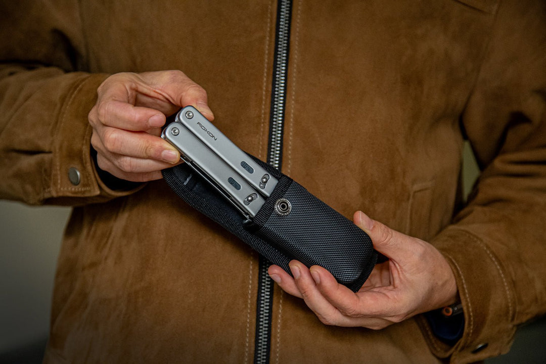 Top Must-Have ROXON Tools to Elevate Your Gear Kit 2025