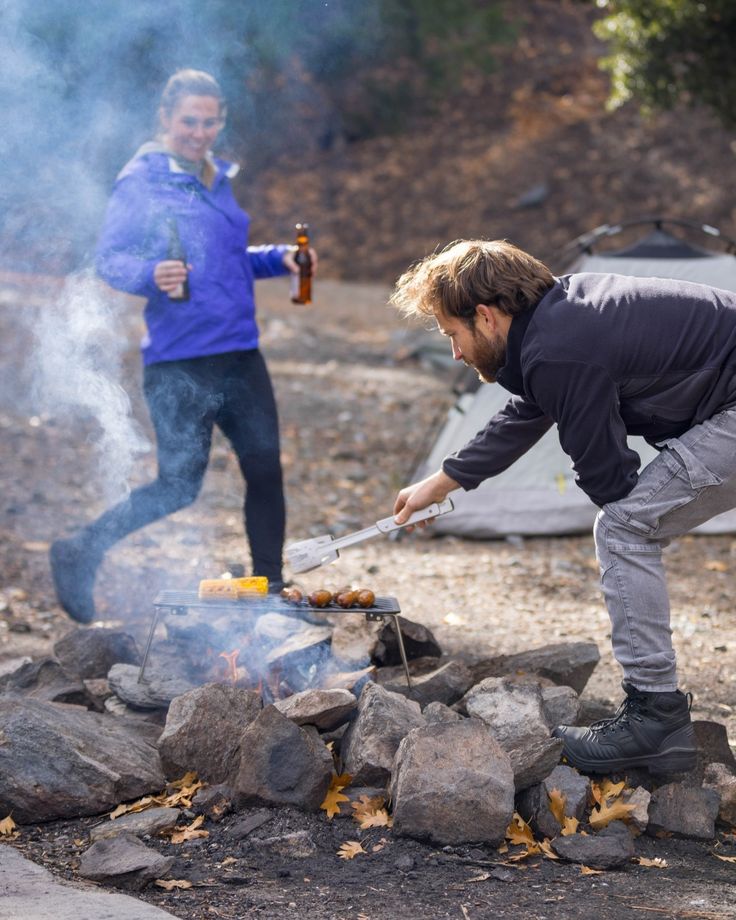 BBQ Multitools & Grilling Gear | Roxon Outdoor Tools – ROXON