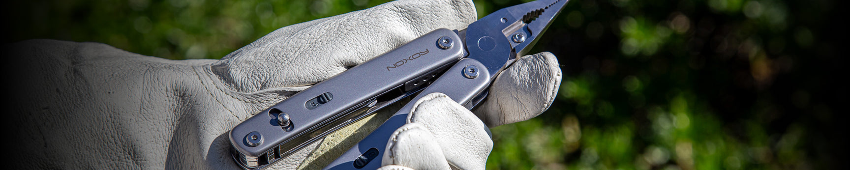 Roxon Flex Ecosystem | Modular Multitools & Gear – ROXON