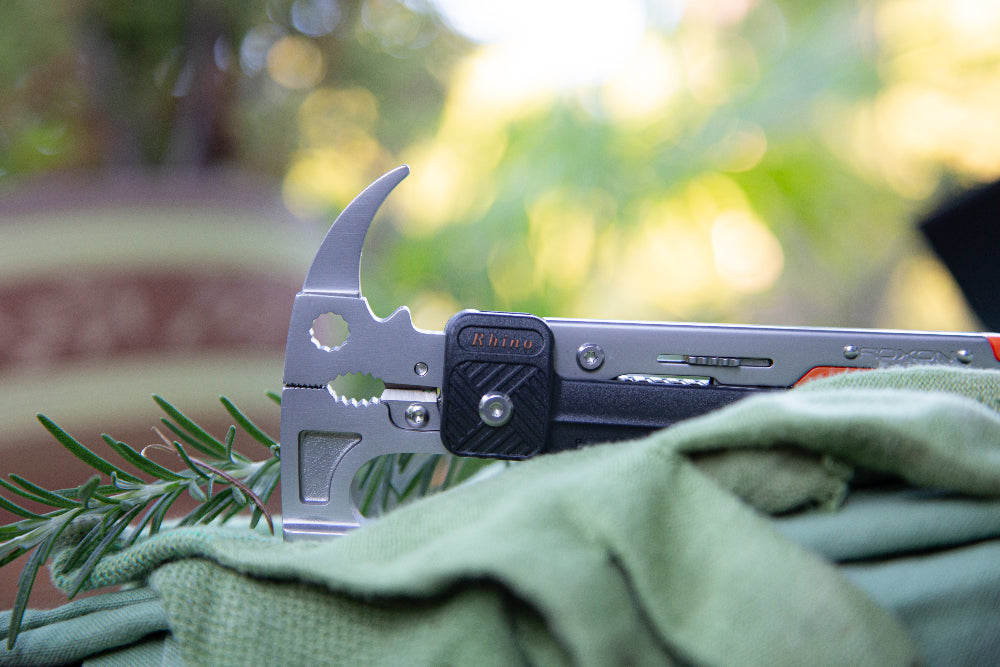 Buy Add-on Accessories for Multitools Online | Roxon – ROXON INC.