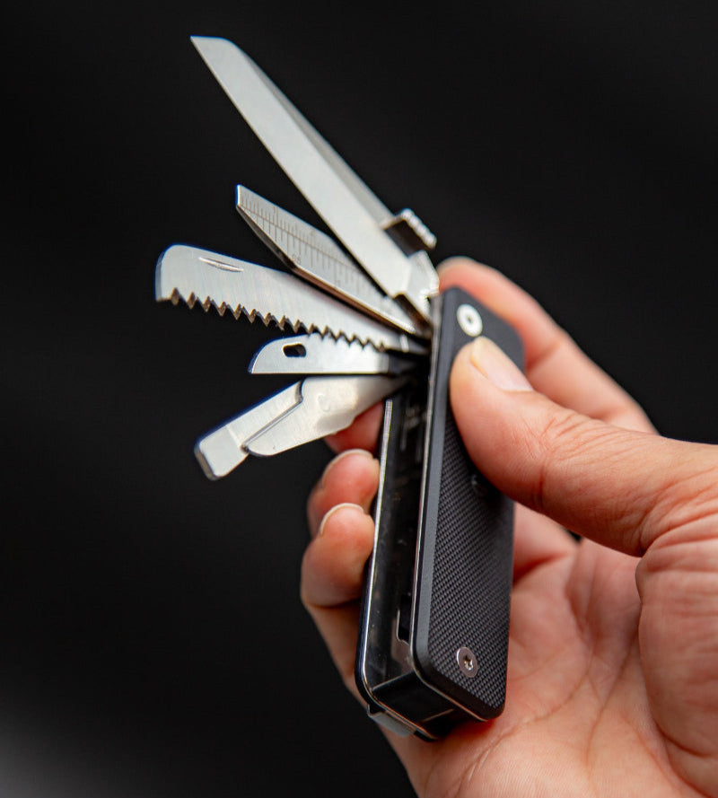 ROXON INC | Modular Multitools, Knives & FLEX System for EDC & Outdoor ...