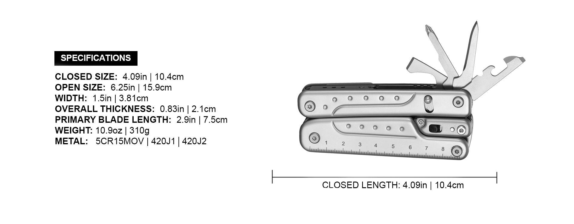 ROXON S802 PHANTOM – ROXON INC.