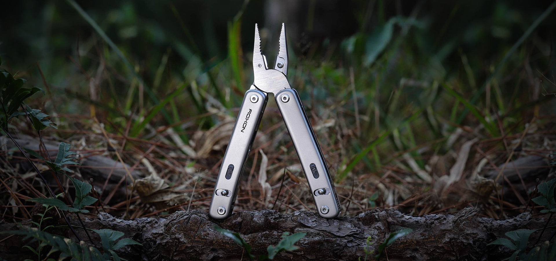 ROXON INC. Multitools