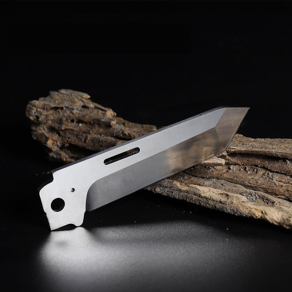 American Tanto Blade | Roxon Multi Tools Upgrade – ROXON