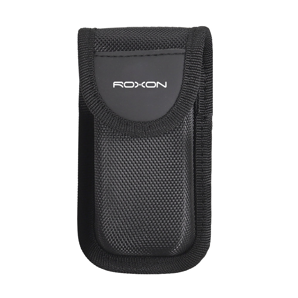 Black Nylon Sheath for FLEX S804/S804G | ROXON Gear