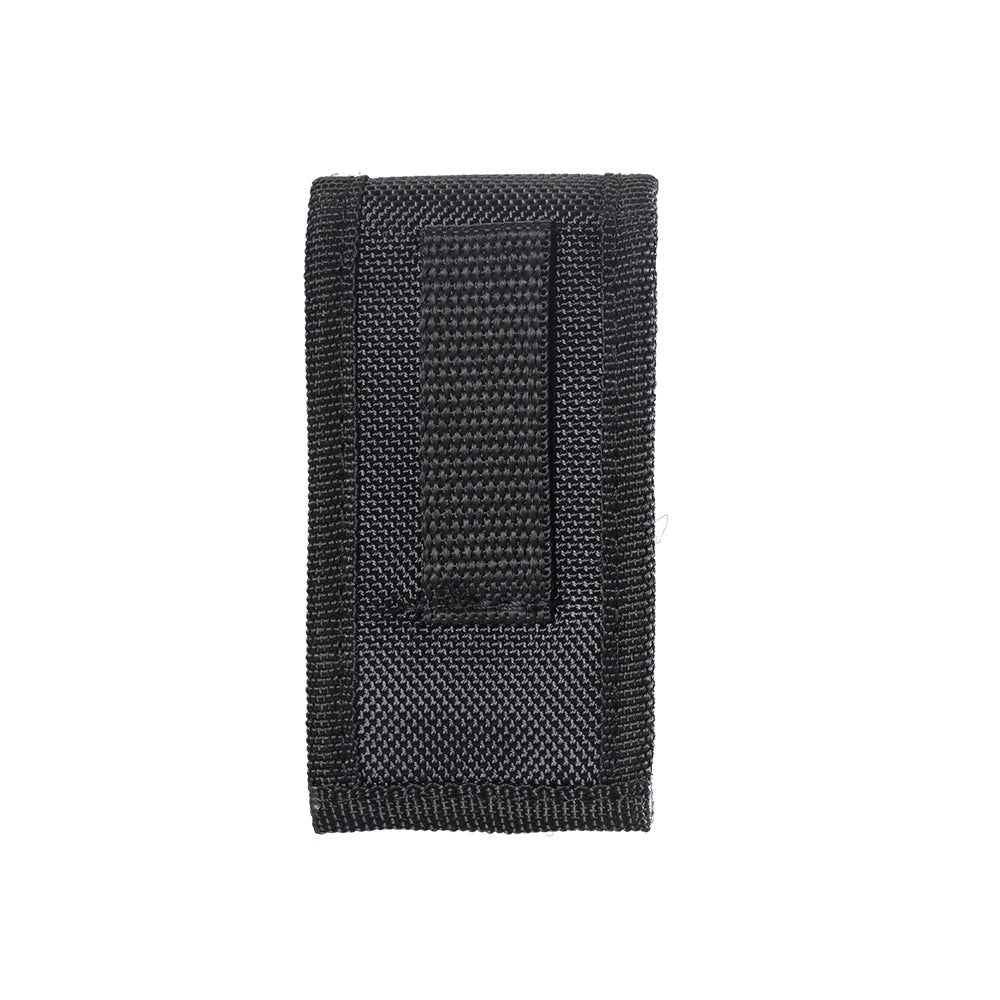 Black Nylon Sheath for KS2 Elite | ROXON Accessory