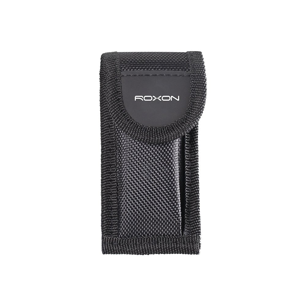 Black Nylon Sheath for KS2 Elite | ROXON Accessory