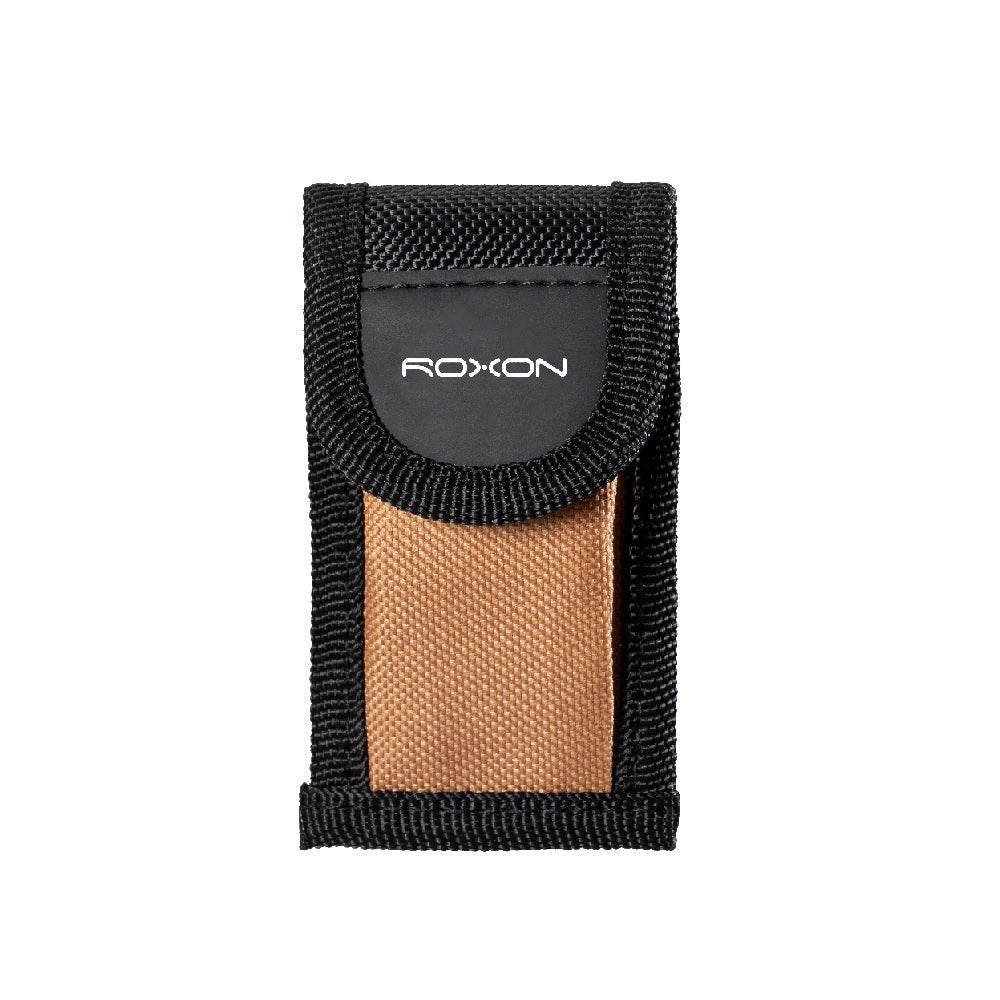 Black Nylon Sheath | For Roxon M2 & M3 Multitools – ROXON