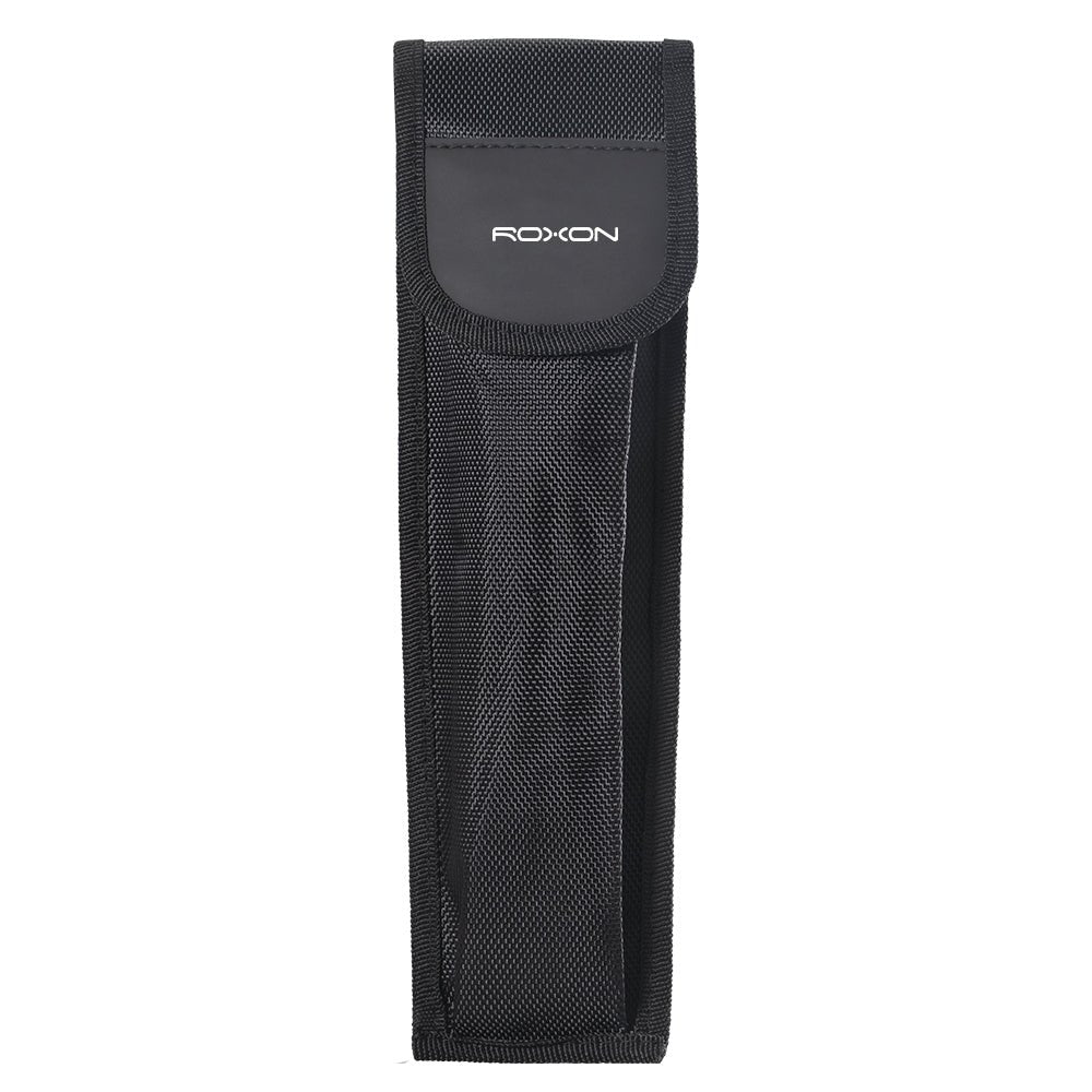 Black Nylon Sheath | For S601 MBT3 BBQ Multitool by Roxon – ROXON
