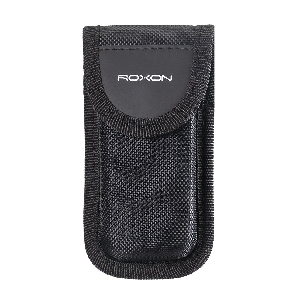 Black Nylon Sheath | For S801S STORM by Roxon – ROXON