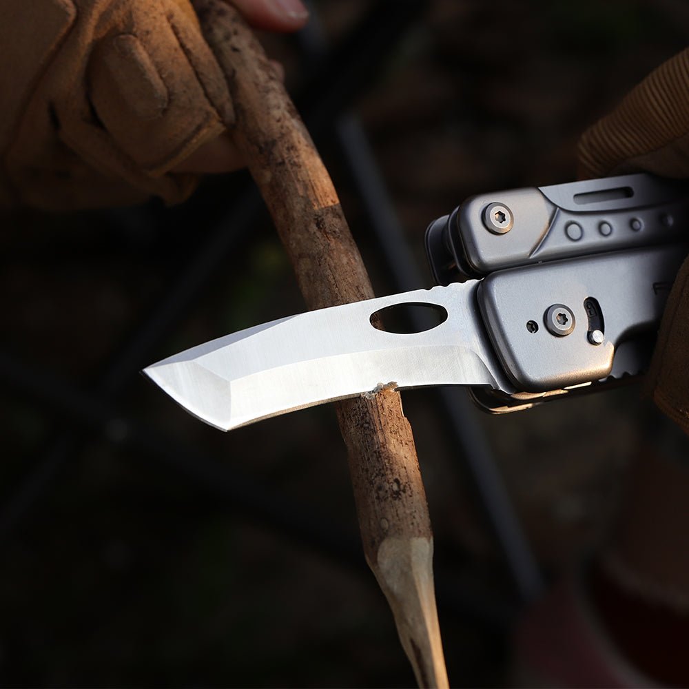 Curved Blade | Roxon Multi Tools Implement – ROXON