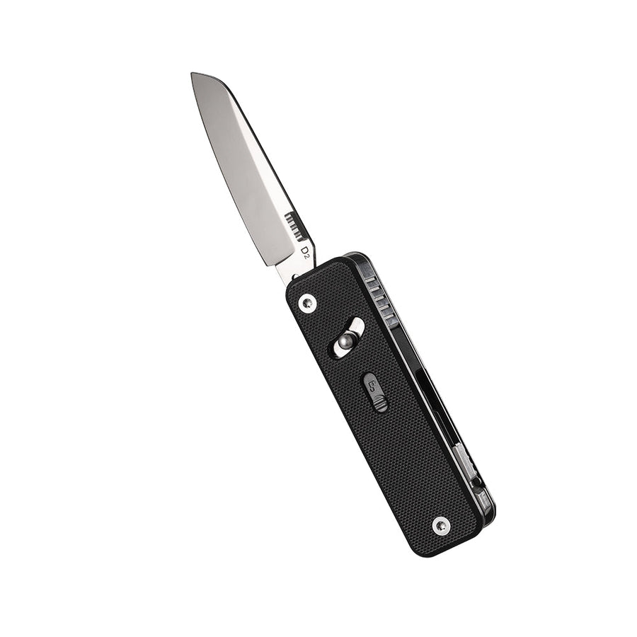 Flex Companion – Modular SAK for Ultimate Versatility – ROXON