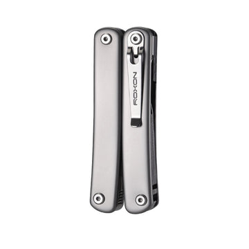 ROXON® | FLEX System & Modular Multi-tools for EDC and Outdoors