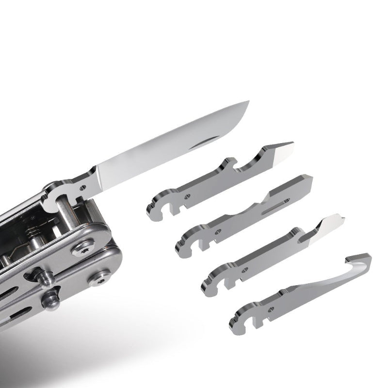 Flex Modular Multi-tool – ROXON INC.