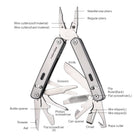 Flex Modular Multi-tool – ROXON INC.