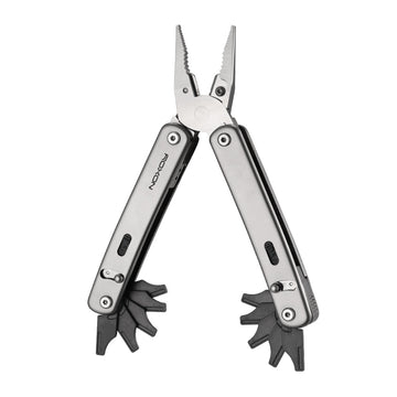 Buy Multipurpose Multi-Tools for Camping & EDC | Roxon – ROXON