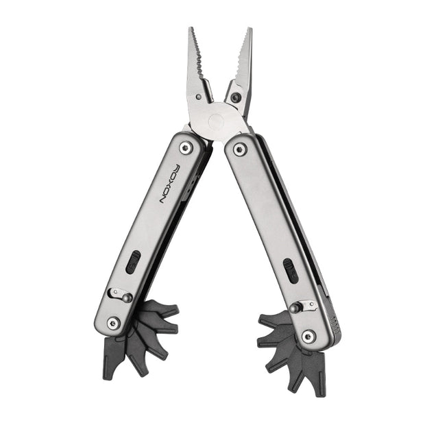 Shop All ROXON Products | Modular Multitools & EDC Gear