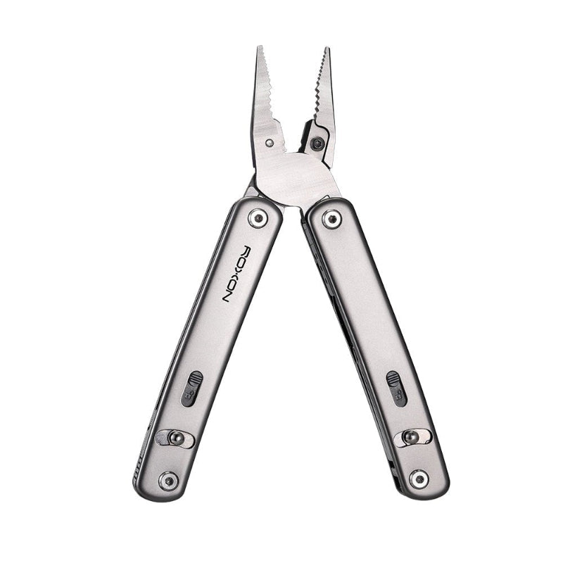 Flex Modular Multi-tool – ROXON INC.