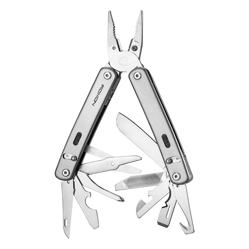 Flex Modular Multi-tool | Roxon Customizable Gear – ROXON