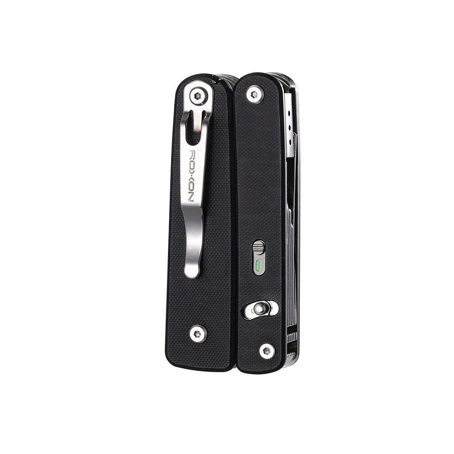 Roxon Flex Titan Modular Multitool – ROXON
