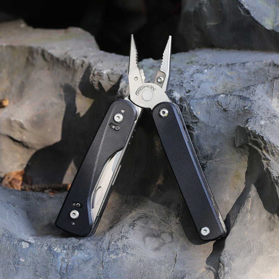 Roxon Flex Titan Modular Multitool – ROXON