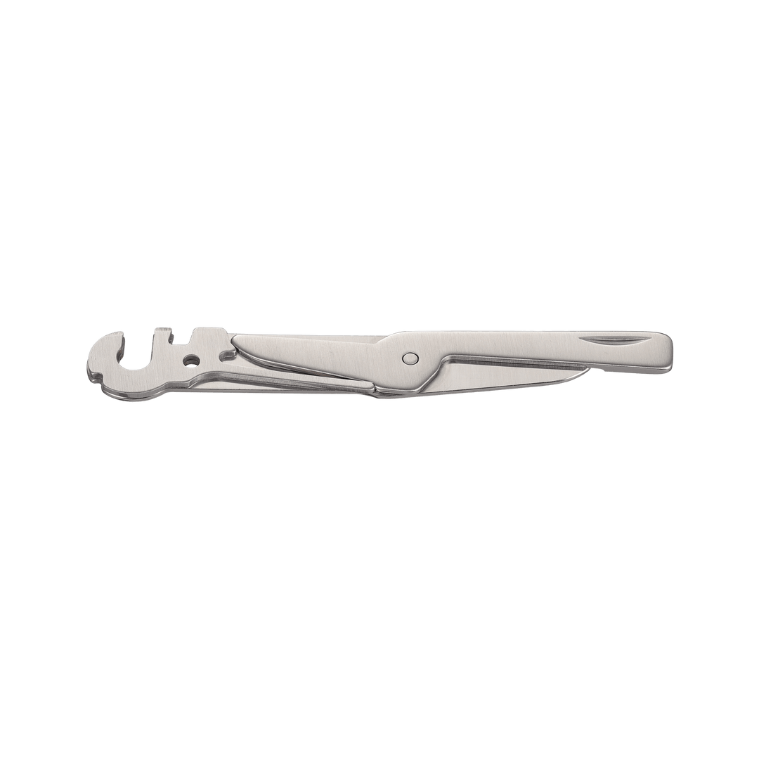 Folding Scissors- Long, 1 Slot – ROXON