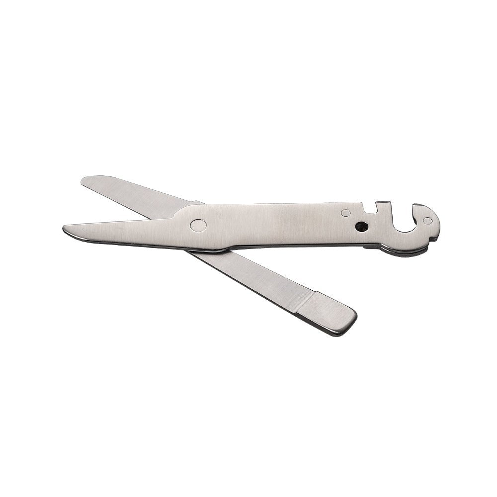 Folding Scissors- Long, 1 Slot – ROXON