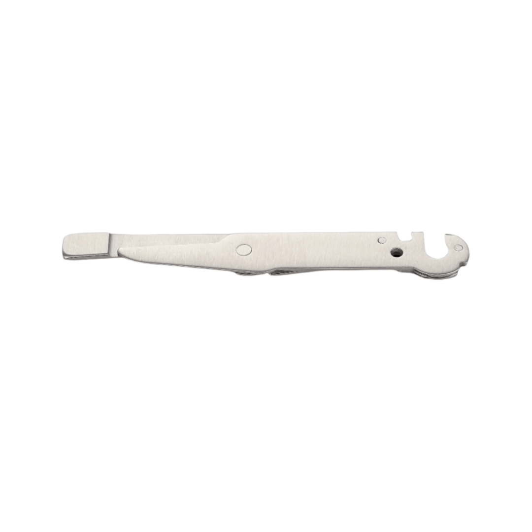Folding Scissors- Long, 1 Slot – ROXON