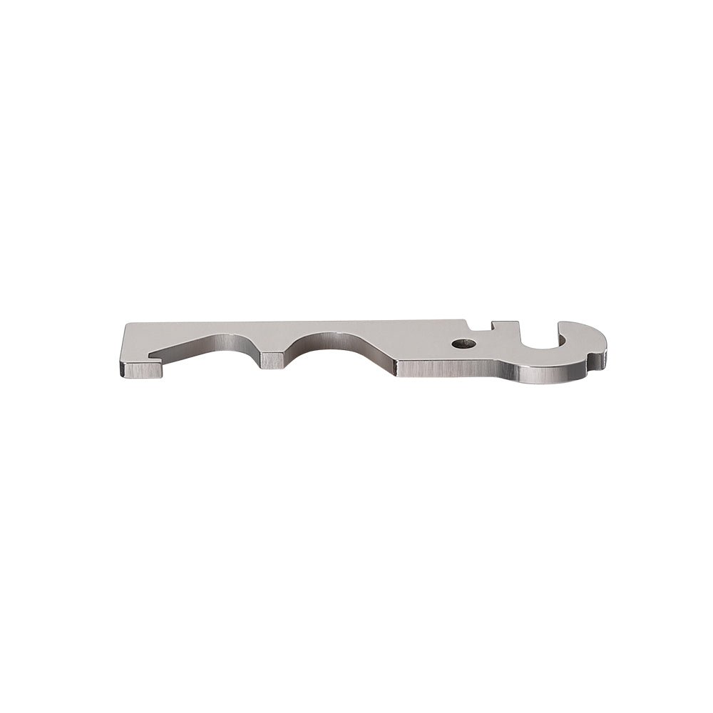Gun Tool Bravo – Compact Flex-Compatible Cleaning Tool – ROXON