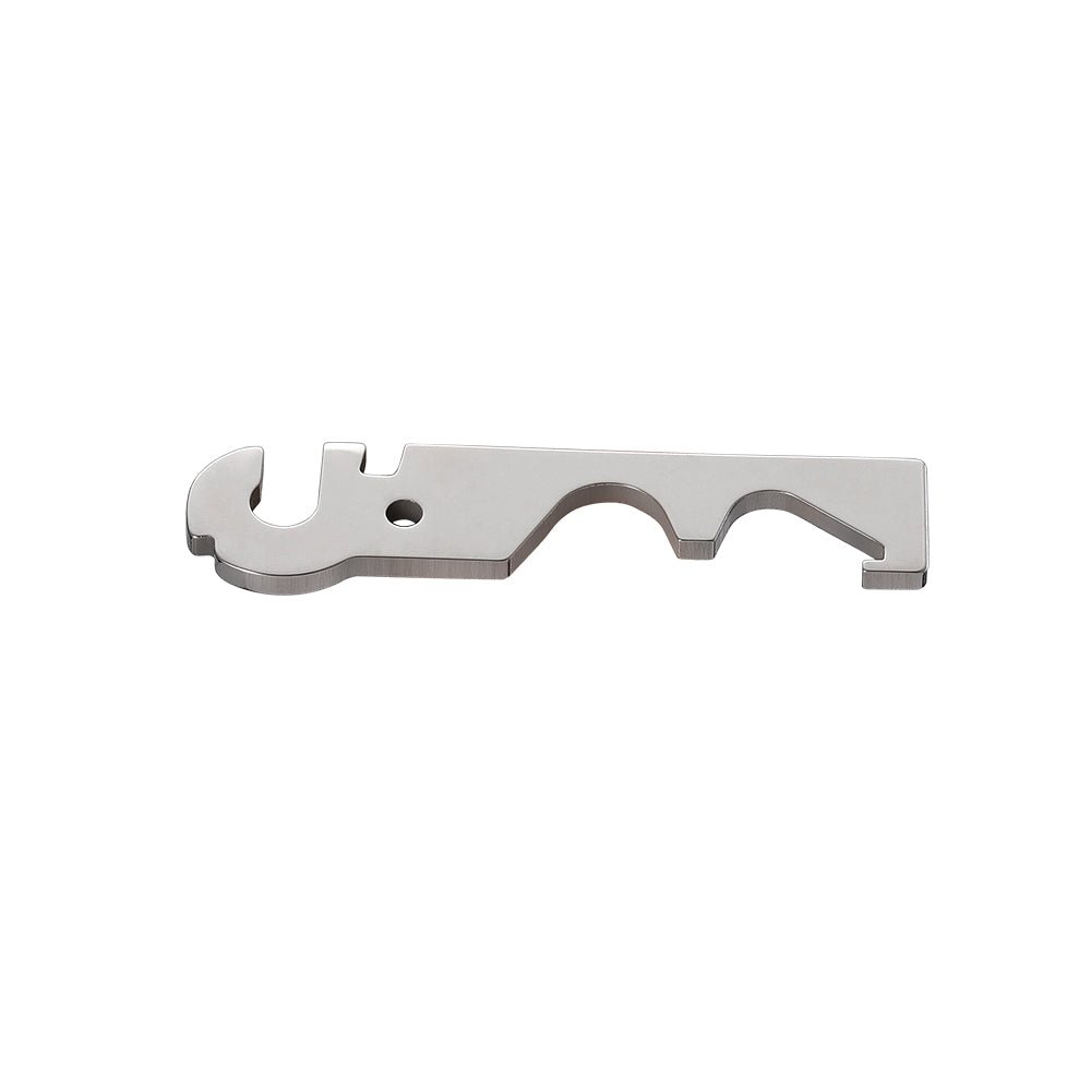 Gun Tool Bravo – Compact Flex-Compatible Cleaning Tool – ROXON