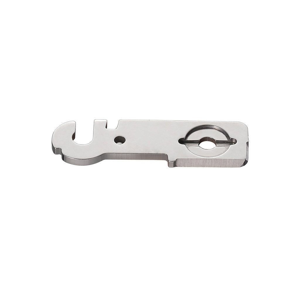 Gun Tool Charlie – Flex-Compatible Firearm Cleaning Tool – ROXON