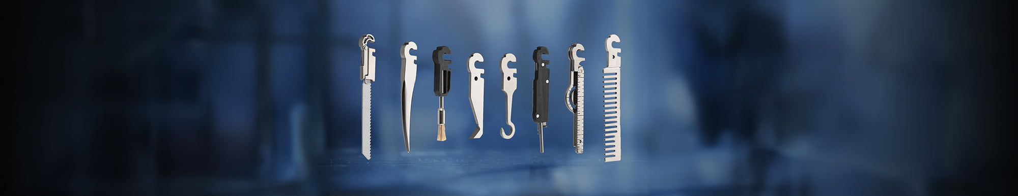 New Implements for Flex – ROXON INC.