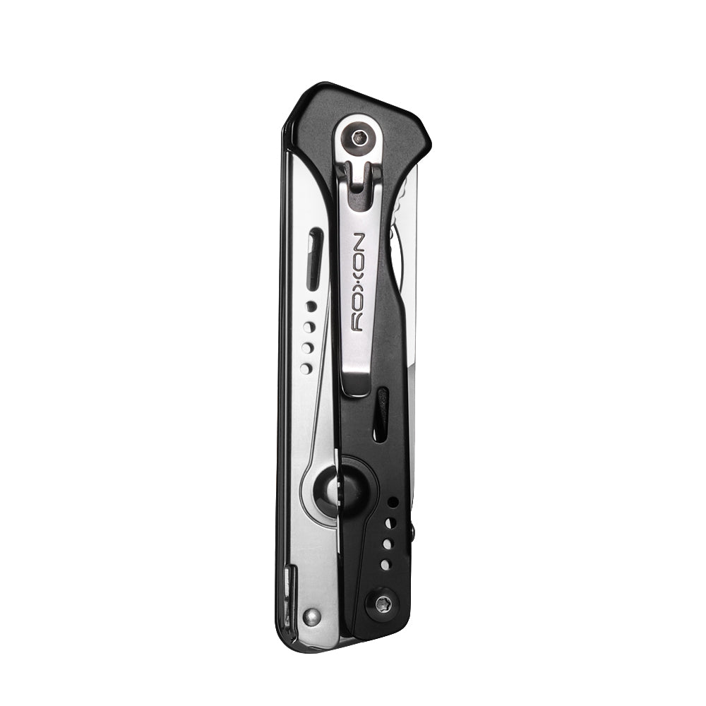 Knife Scissors S501U | Roxon Multi Tools – ROXON