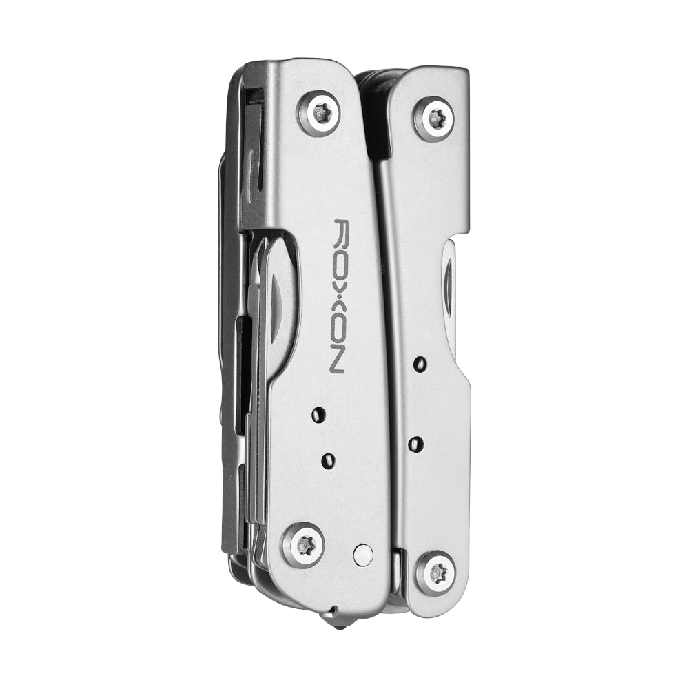 Buy Hiking Mini Multipurpose Tool Online | ROXON M2