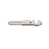 M1 Key Blank – Master Lock Compatible – ROXON