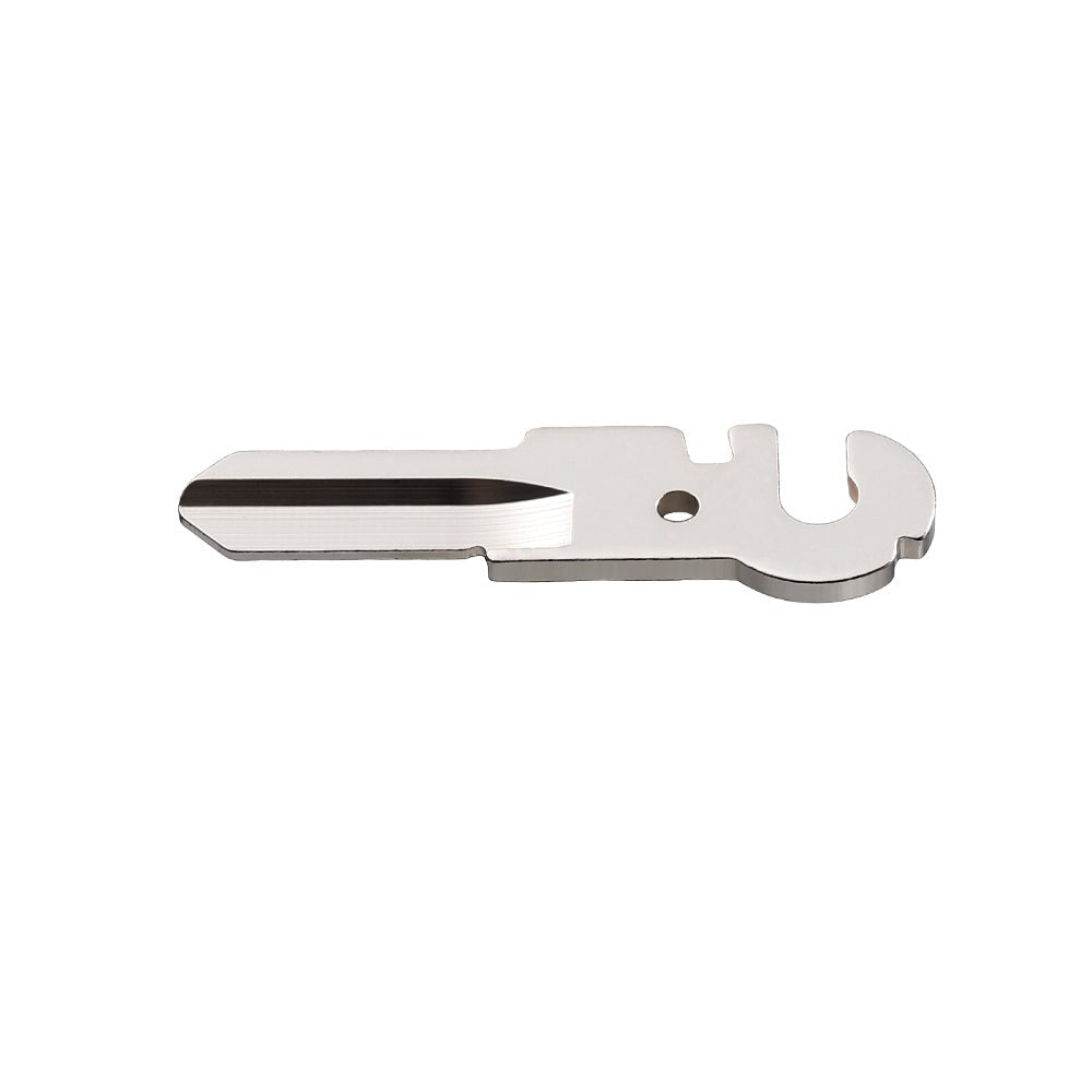 M1 Key Blank – Master Lock Compatible – ROXON
