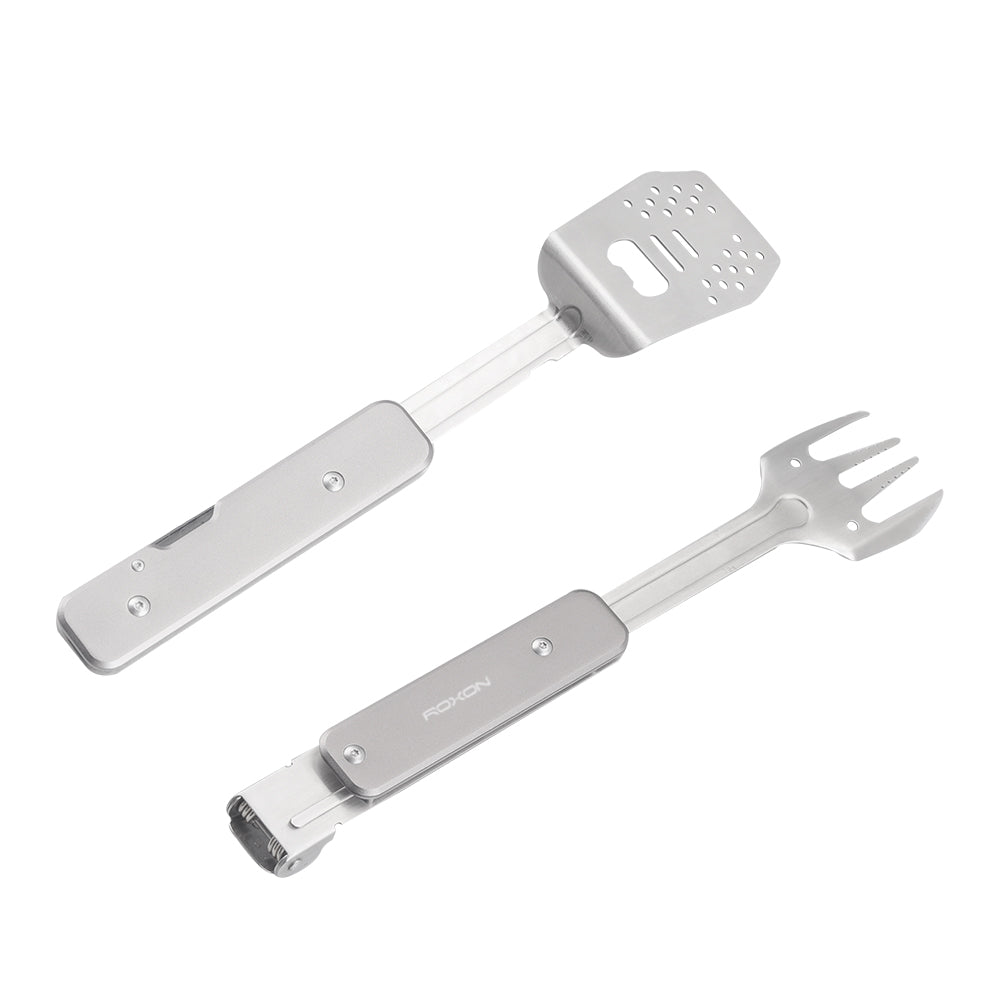 Buy Barbeque & Grilling Tools Online | ROXON MINI BBQ Tool