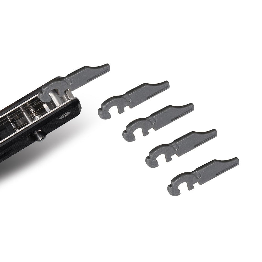 Mini Flex Companion | Compact Modular Multitool by ROXON