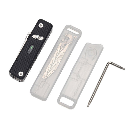 Mini Flex Companion | Compact Modular Multitool by ROXON