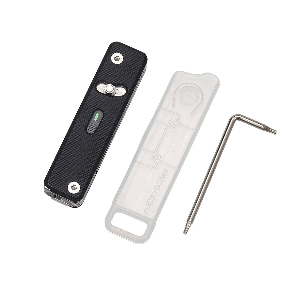 Mini Flex Companion | Compact Modular Multitool by ROXON