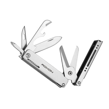 Buy Hiking & Camping Mini Multitool Online | ROXON M3