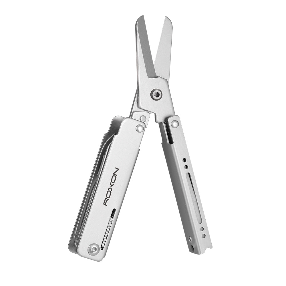 Buy Hiking & Camping Mini Multitool Online | ROXON M3 – ROXON INC.