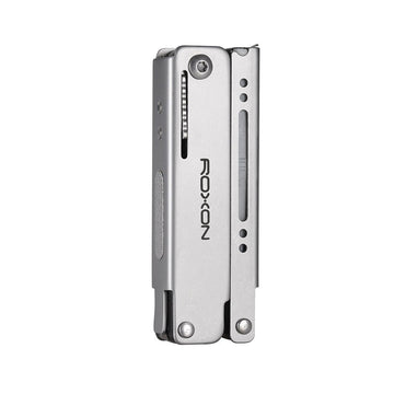 Buy Hiking & Camping Mini Multitool Online | ROXON M3