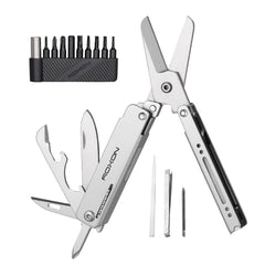 Buy Multipurpose Multi-Tools for Camping & EDC | Roxon – ROXON INC.