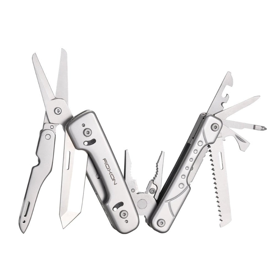 ROXON S802 PHANTOM | Multipurpose Tool