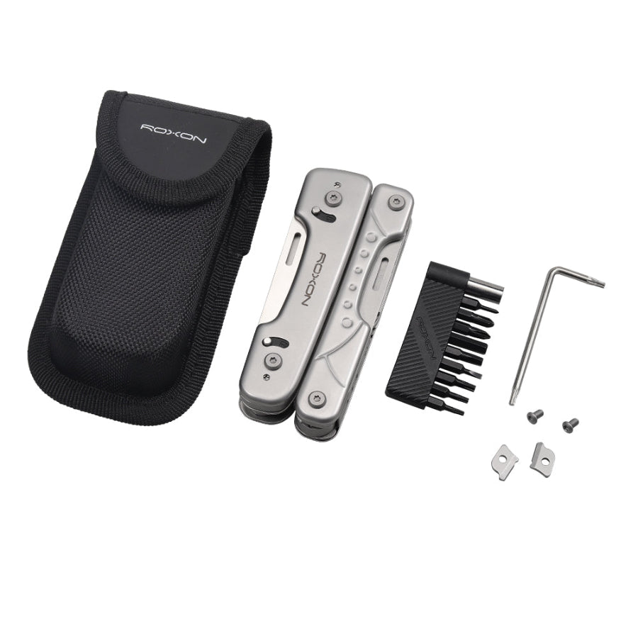 ROXON S802 PHANTOM | Multipurpose Tool – ROXON INC.