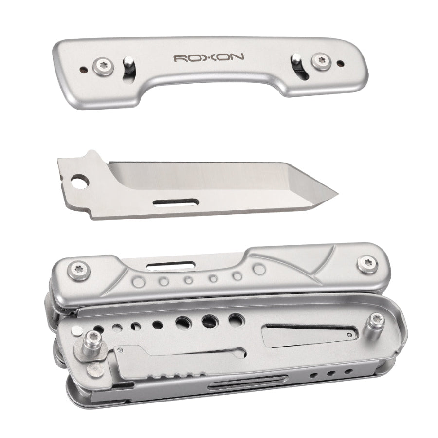 ROXON S802 PHANTOM | Multipurpose Tool – ROXON INC.