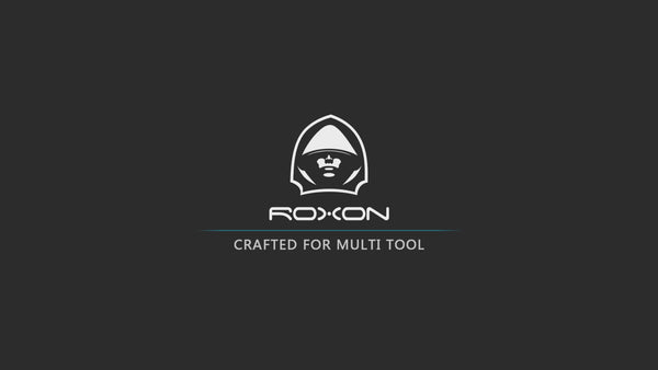 FLASH ELITE Multitool | ROXON Multipurpose Tool